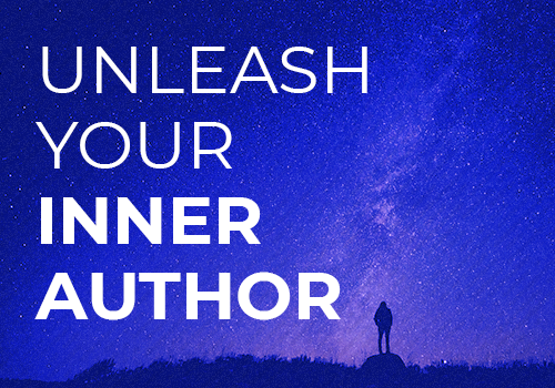 Claim Your Free Publishing Guide