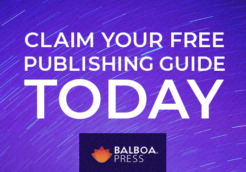 Claim Your Free Publishing Guide