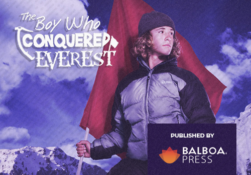 Let Us Help You Reach the Publishing Summit