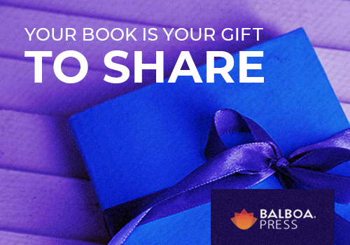 Move the World With Your Book