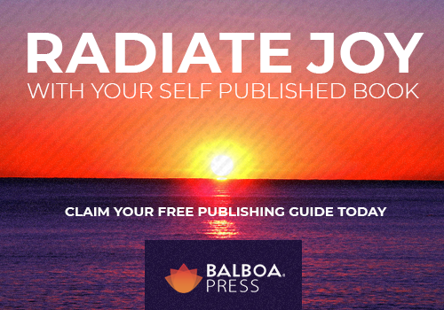 Imagine Empowering Others With Your Book