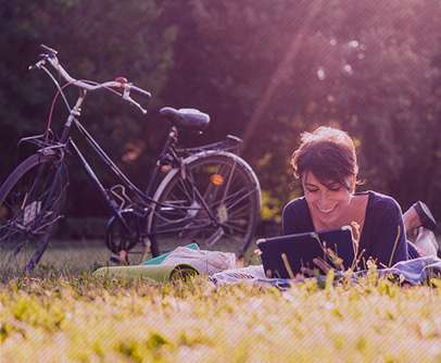 Hay House Dedicated LP from Homepage Banner Image