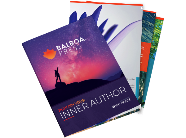 Balboa Press FAQ - Designing Your Book